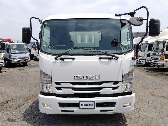 Yahoo!オークション - 13142[ローダーダンプ] H29 フォワード 花見台製...