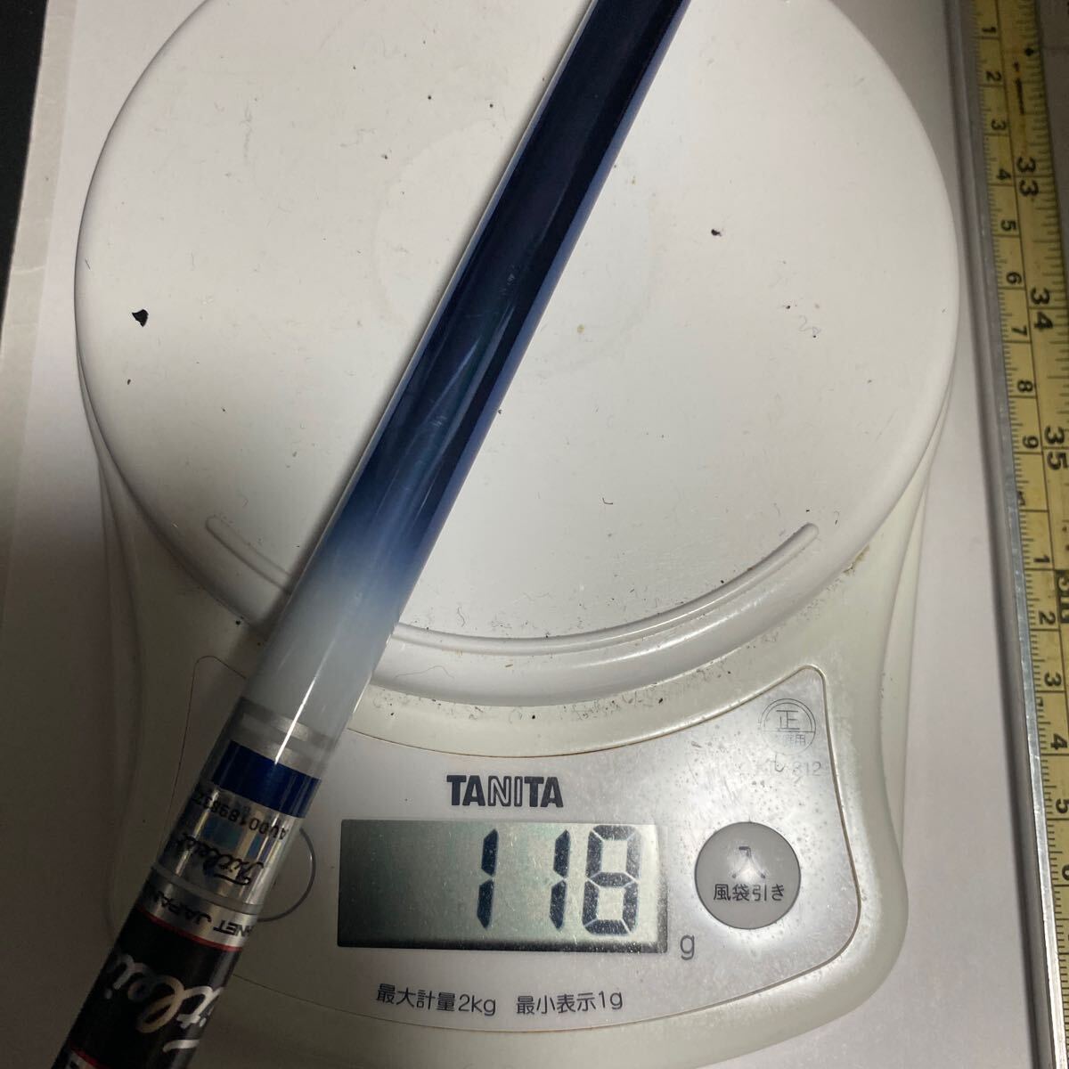 Yahoo!オークション - 名器 純正カスタム ディアマナ TB60 S タイトリ...