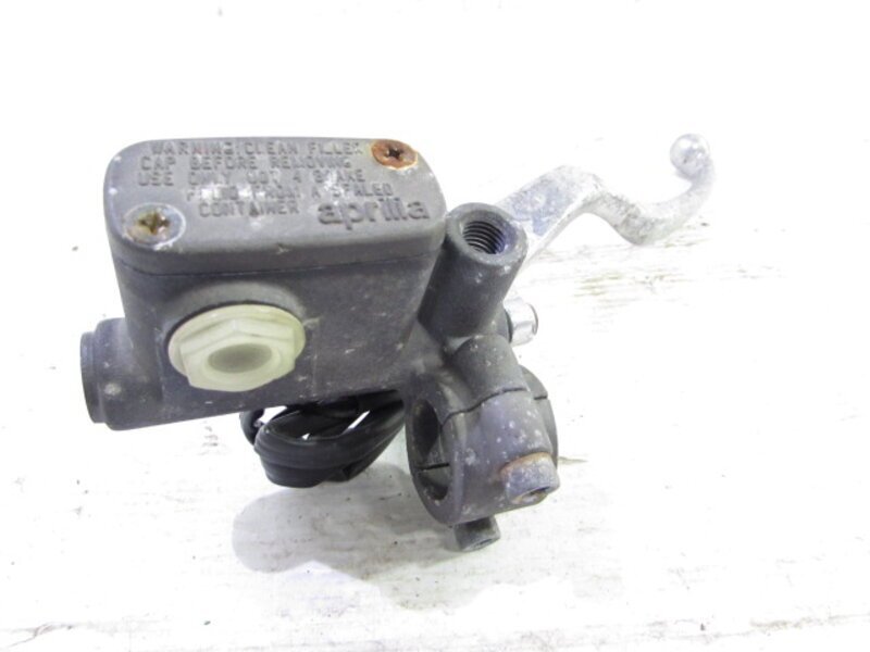 Yahoo!オークション - アプリリア RS50 TSJ 大人気 グリメカ製 フロン...