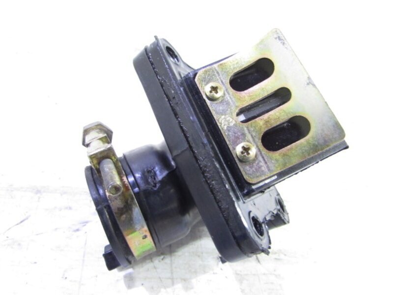 Yahoo!オークション - アプリリア RS50 TSJ 実動車外し 純正 インマニ/...