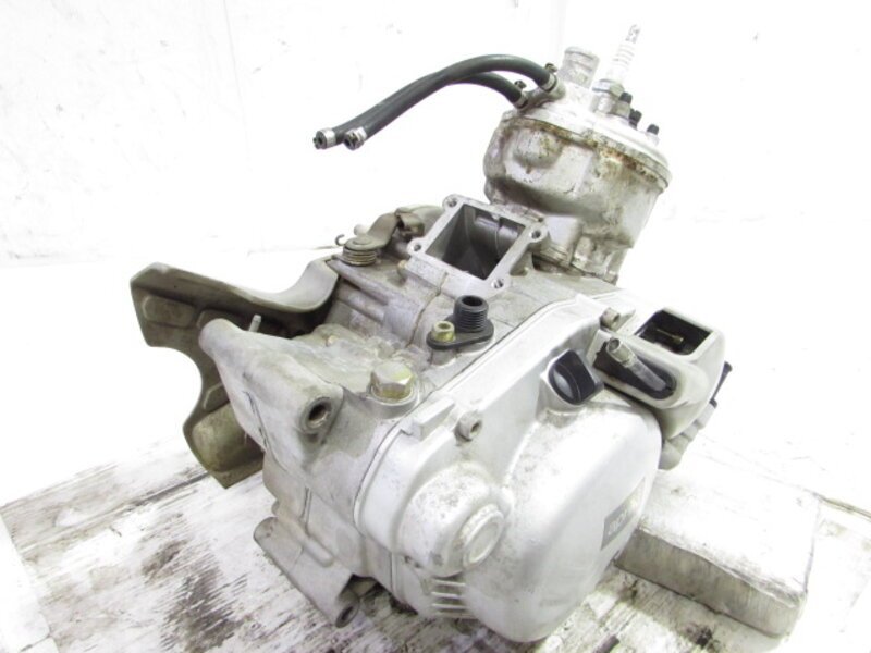 Yahoo!オークション - アプリリア RS50 TSJ すこぶる絶好調 低走行 純...