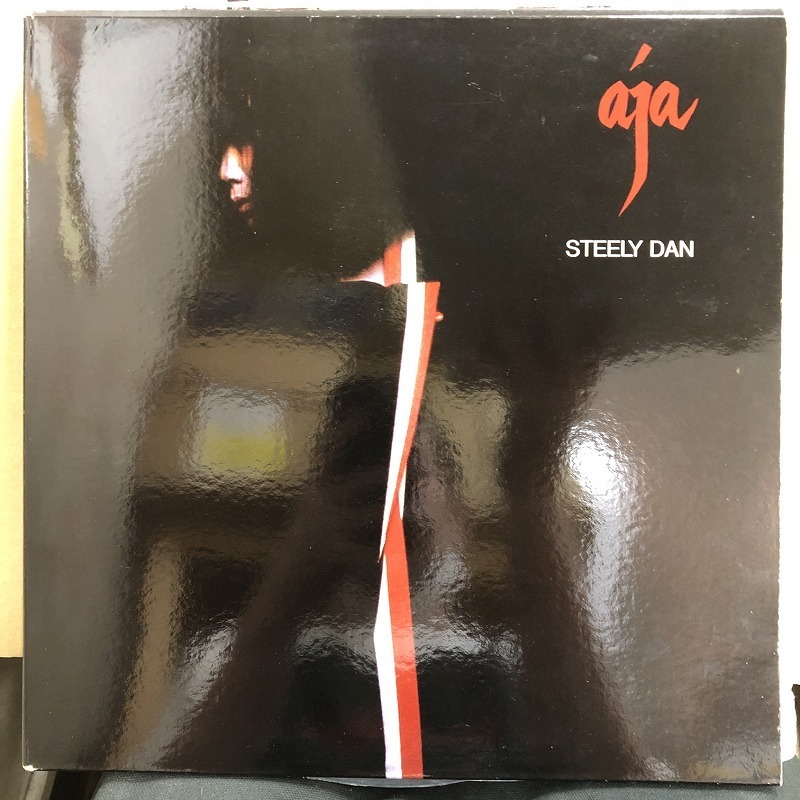 Yahoo!オークション - STEELY DAN / AJA (AB1006)