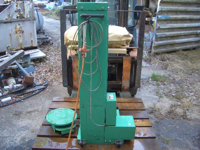 Yahoo!オークション - ホクエツ 米袋リフター RP-305A 三男 単相 100V...