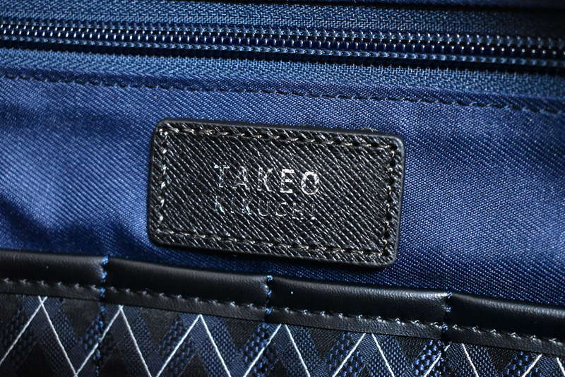 Yahoo!オークション - 【定価2万2000円】新品 TAKEO KIKUCHI【ライニン...