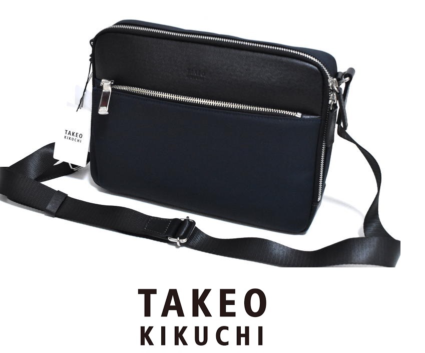 Yahoo!オークション - 【定価2万2000円】新品 TAKEO KIKUCHI【ライニン...