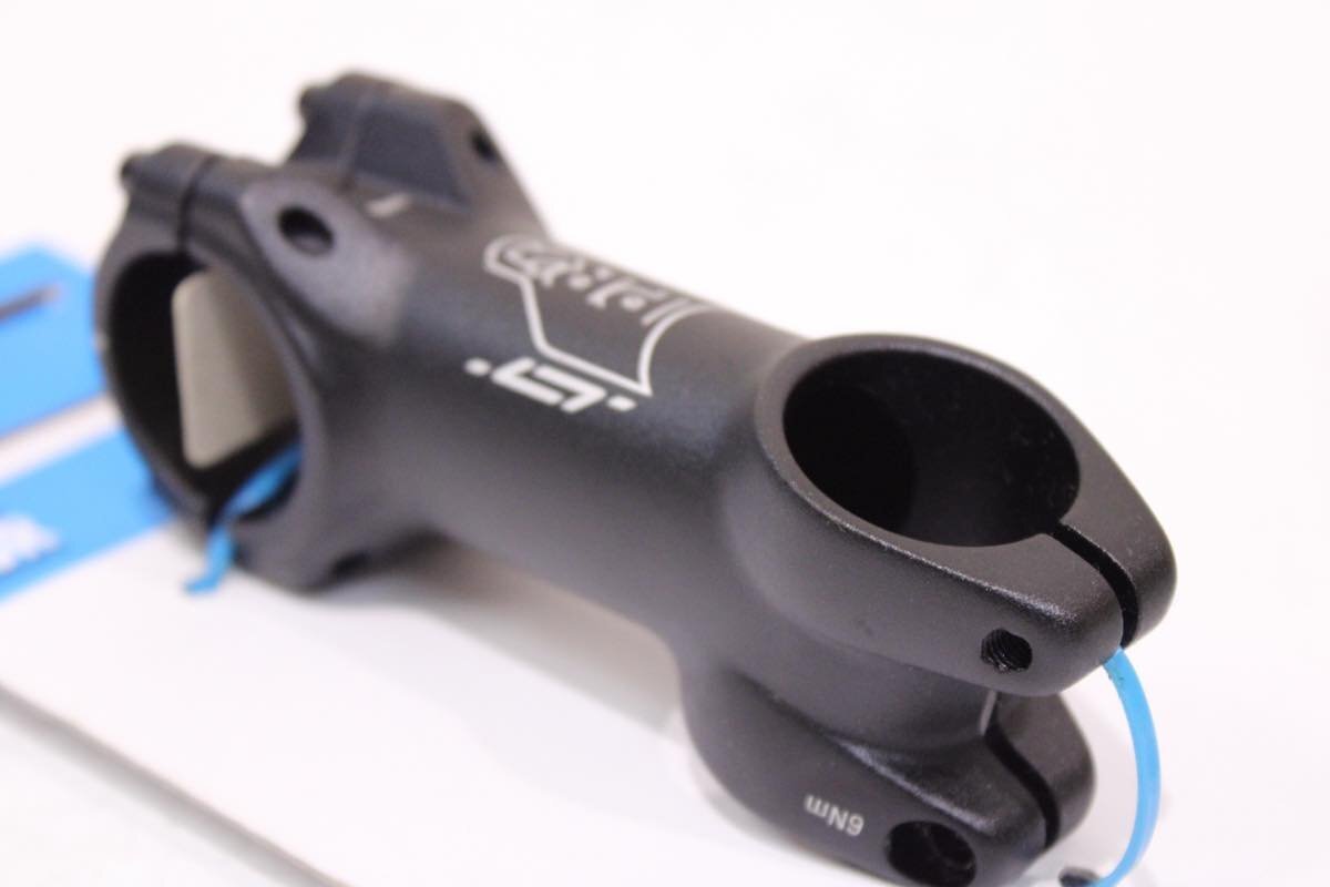 Yahoo!オークション - PRO シマノプロ LT 80mm アヘッドステム OS 欠...