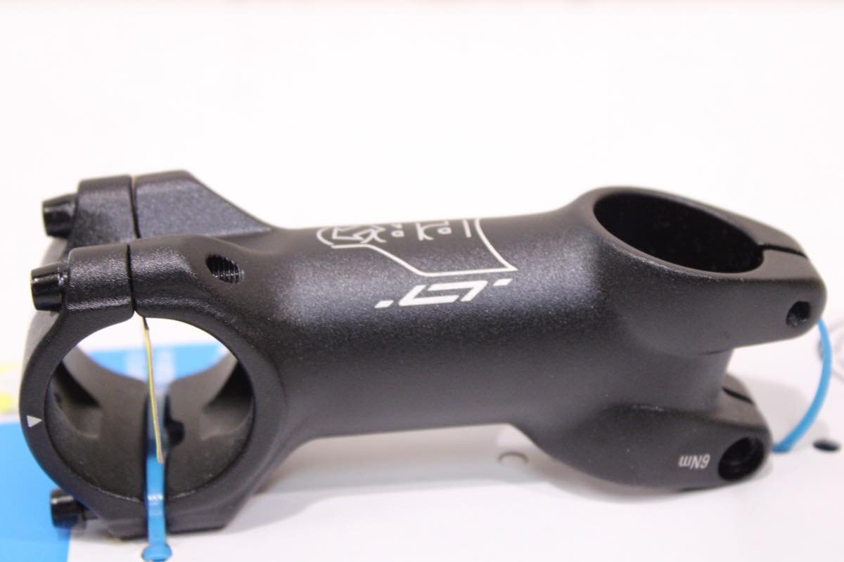 Yahoo!オークション - PRO シマノプロ LT 80mm アヘッドステム OS 欠...