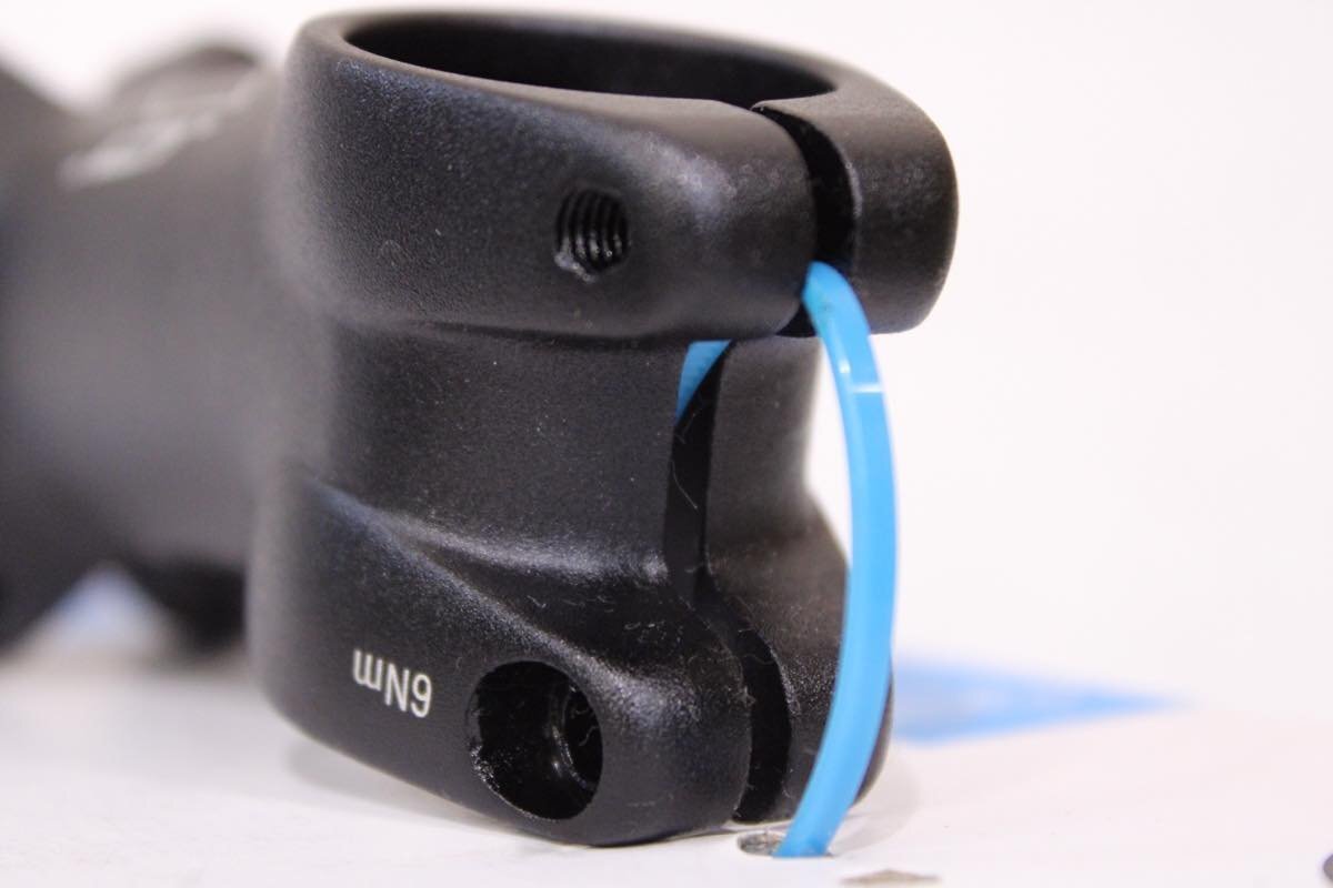 Yahoo!オークション - PRO シマノプロ LT 80mm アヘッドステム OS 欠...