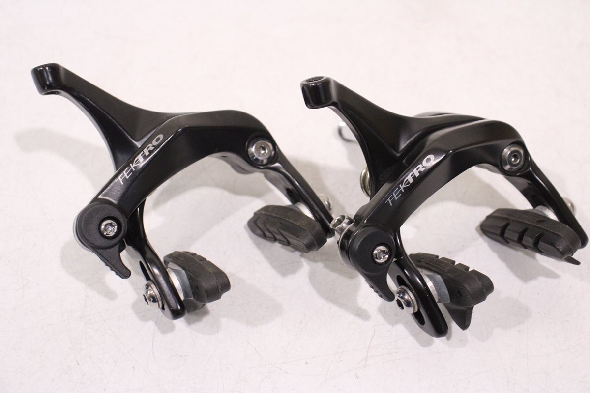 Yahoo!オークション - TEKTRO テクトロ R312 リムブレーキセット