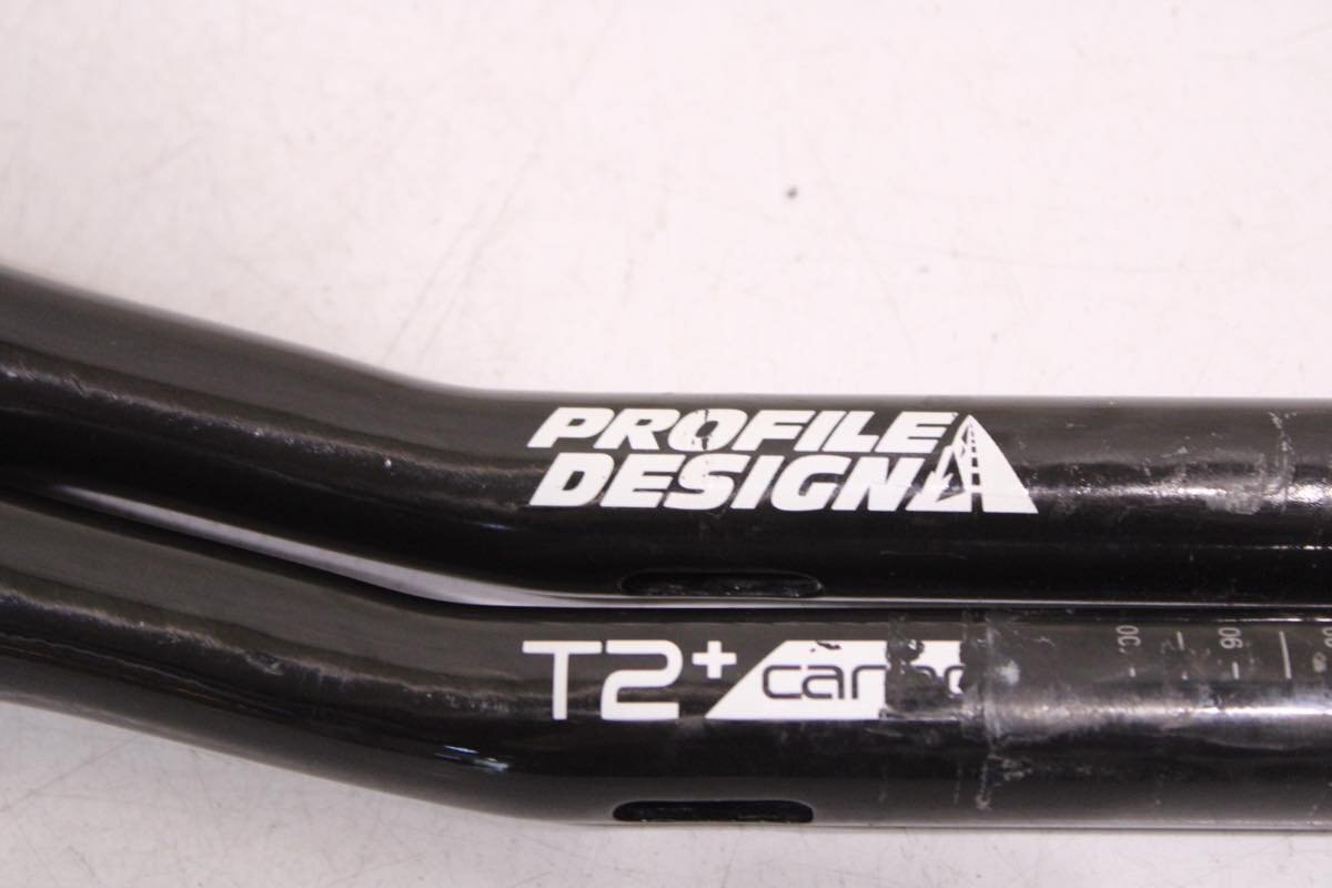 Yahoo!オークション - PROFILE DESIGN プロファイルデザイン T2+ CARB...