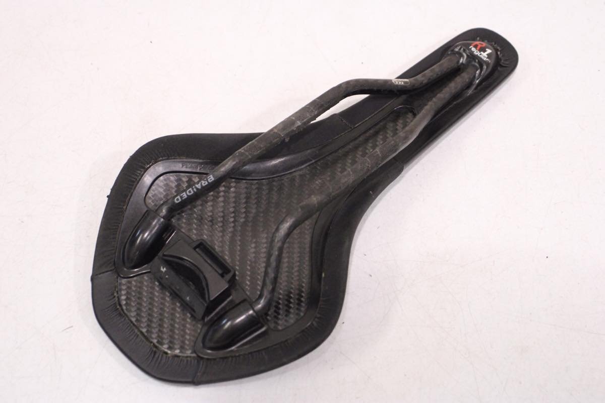 Yahoo!オークション - fi'zi k フィジーク ANTARES R1 サドル CARBON ...