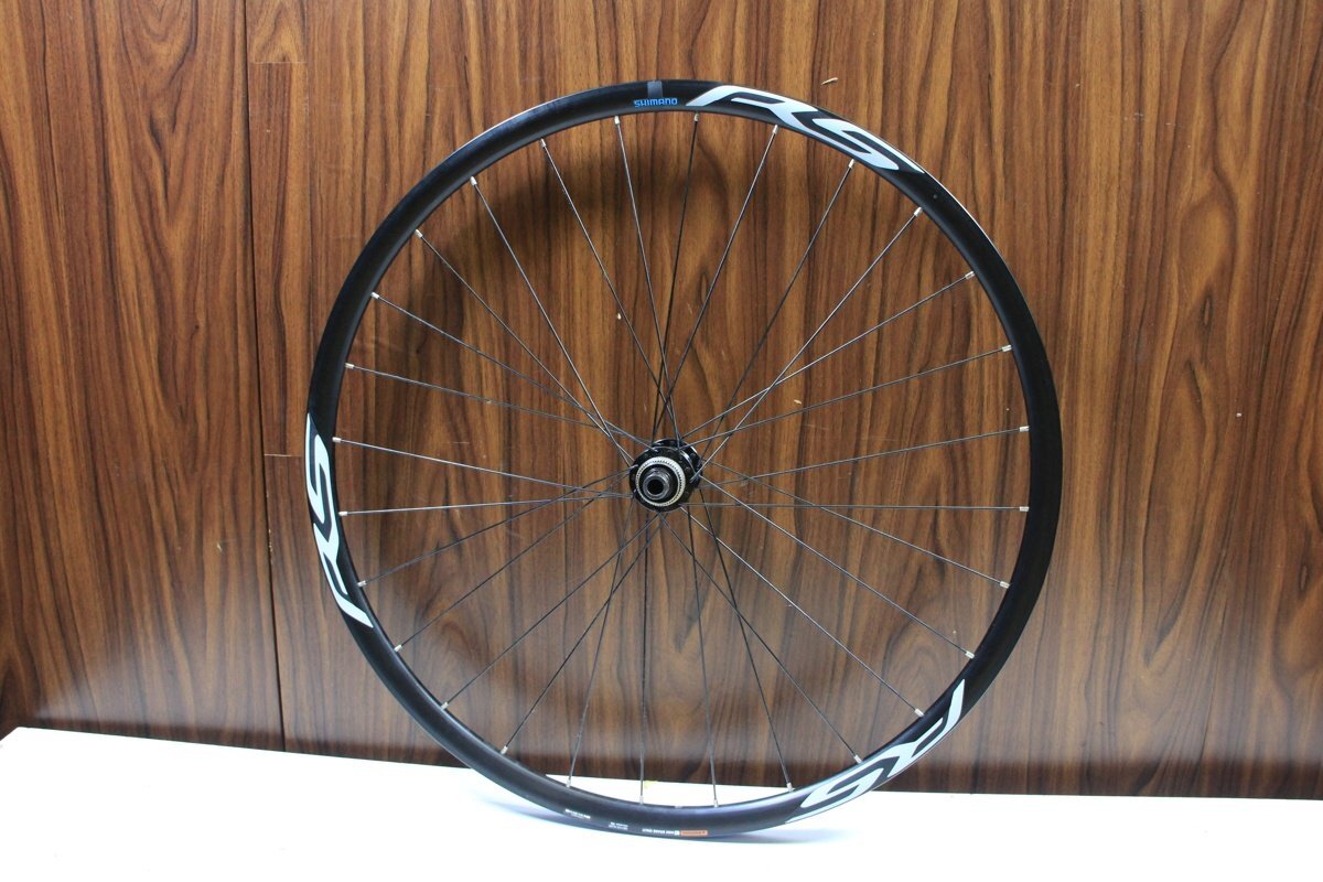 Yahoo!オークション - SHIMANO シマノ WH-RS171 DISC シマノフリー 11...