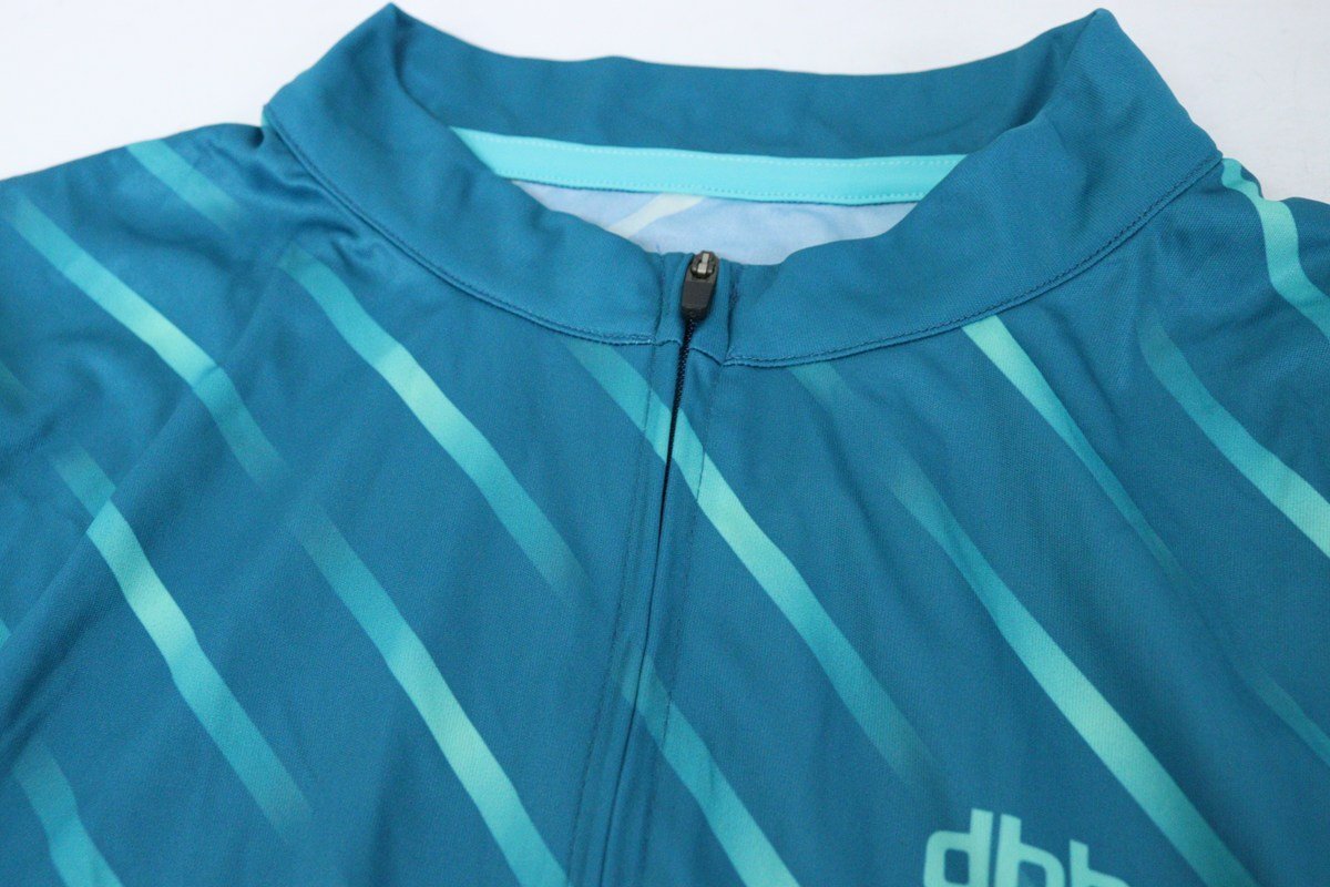 Yahoo!オークション - dhb BLOK 半袖ジャージ XXLサイズ 美品