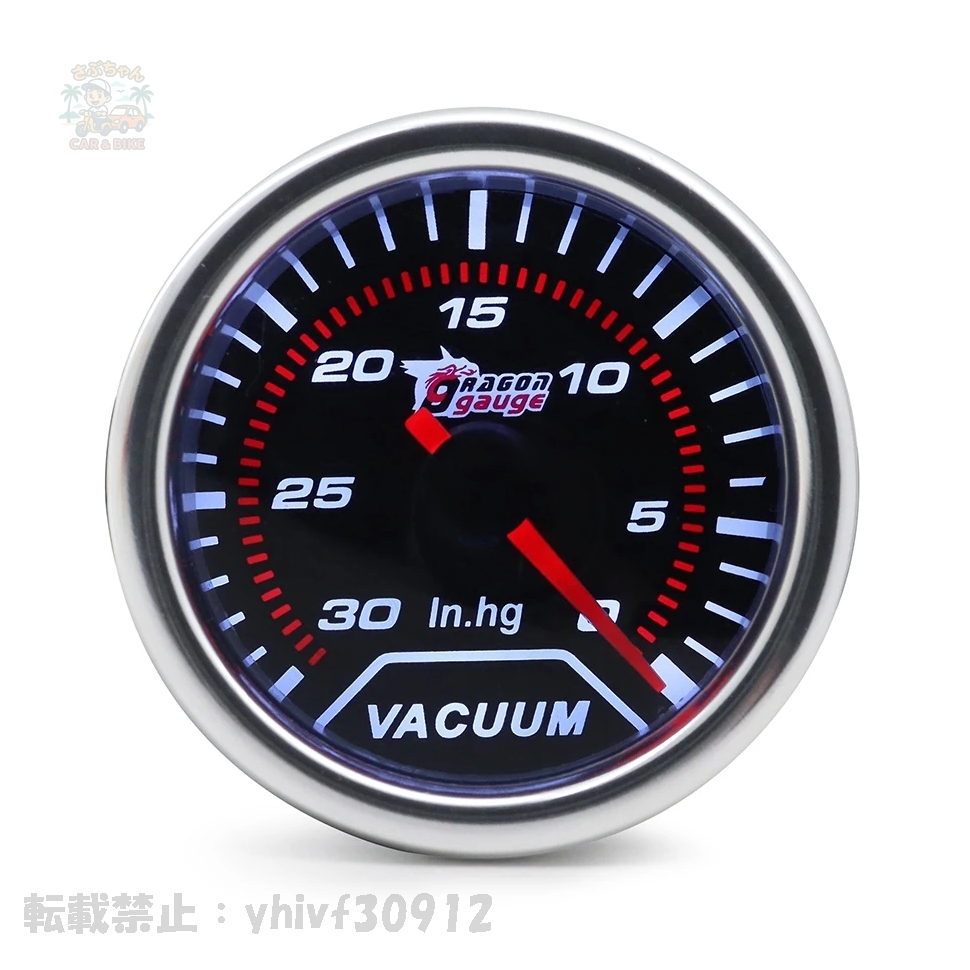 Yahoo!オークション - ブースト 水温 油温 オイルプレス 電圧 タコメー...