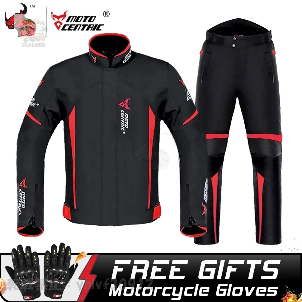 Yahoo!オークション - 冬 オートバイ ジャケット パンツ オートバイ ス...