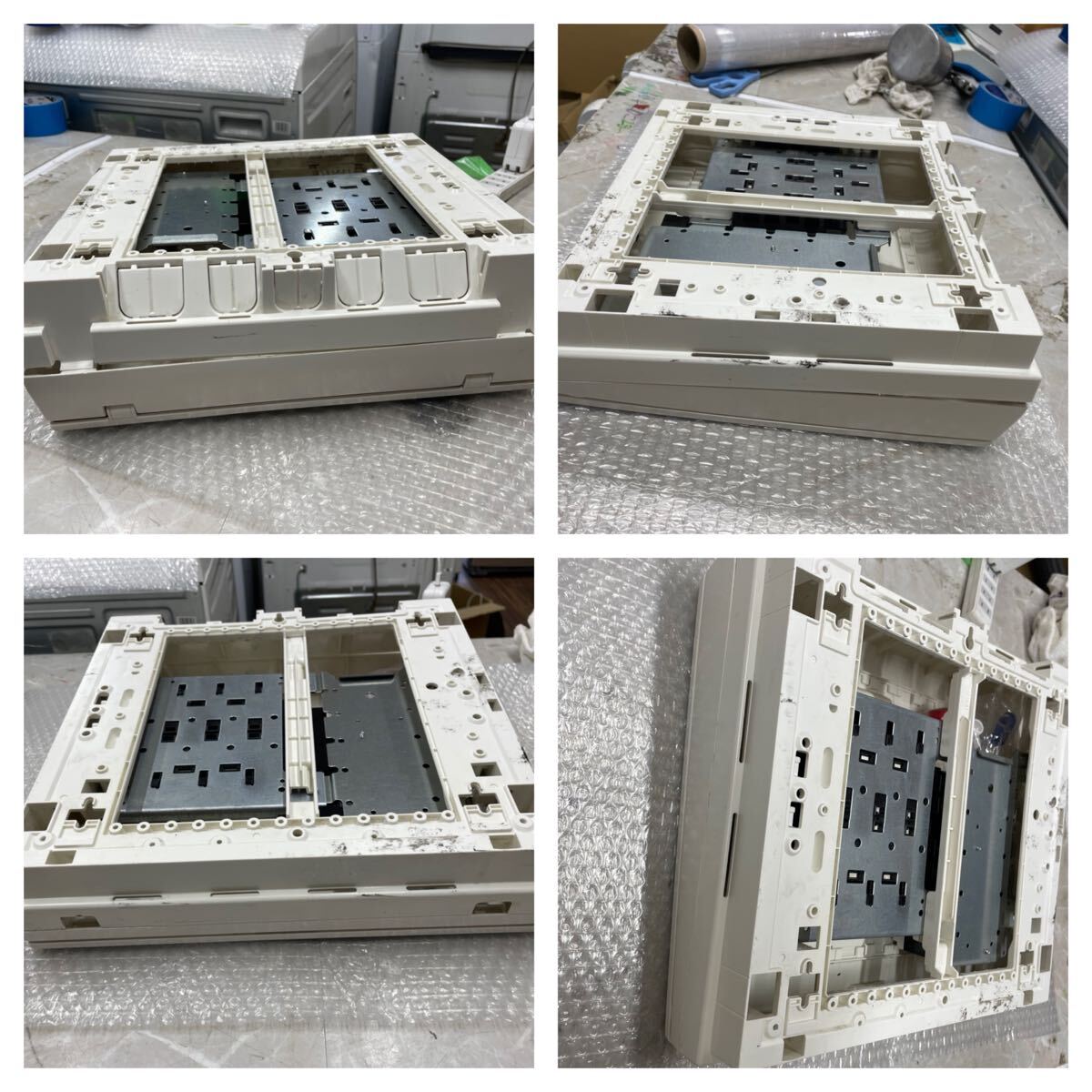 Yahoo!オークション - パナソニックBJF360325ブレーカABF - (60A)100/2...