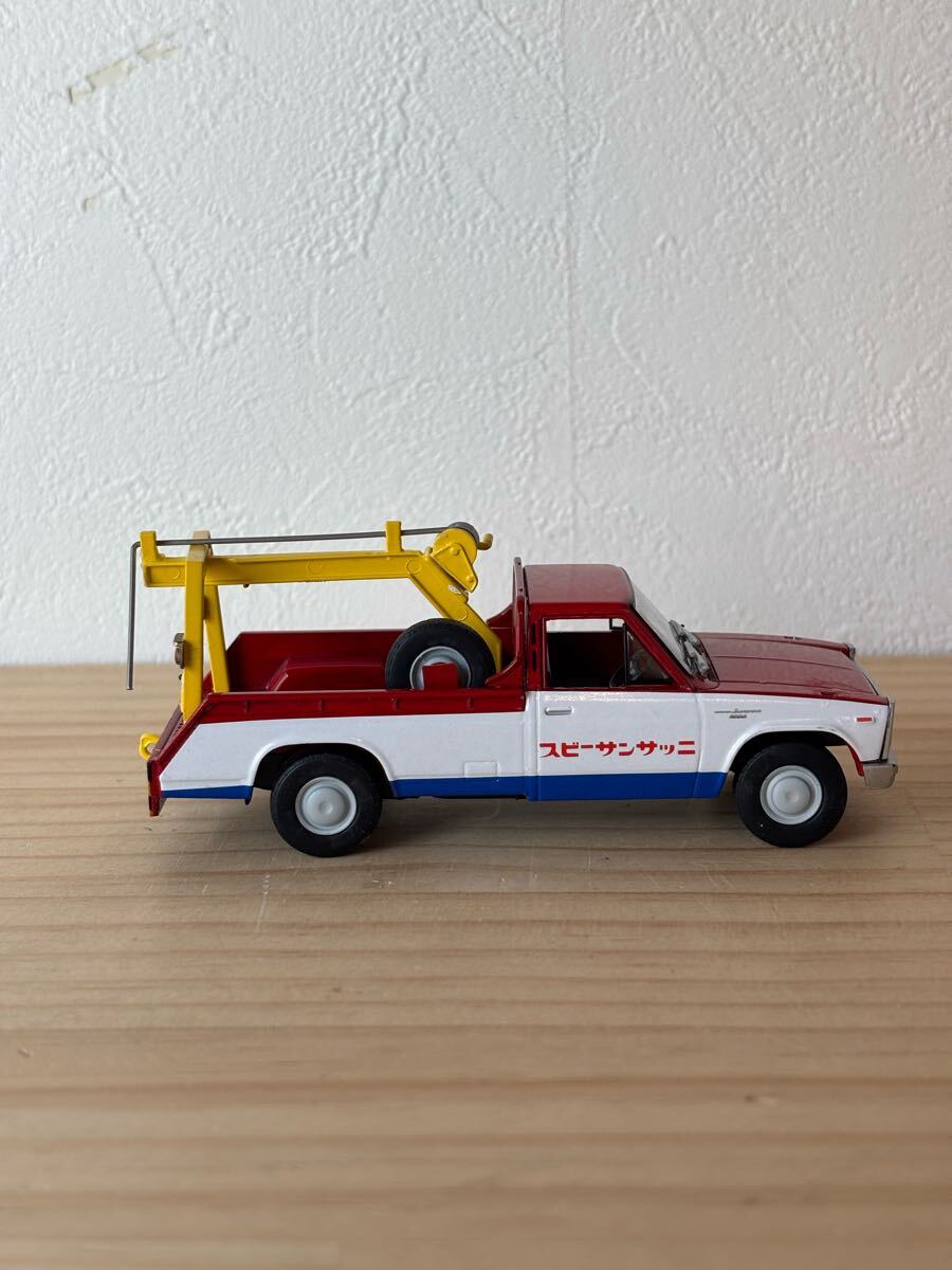 Yahoo!オークション - R254【アシェット 懐かしの商用車コレクション】...