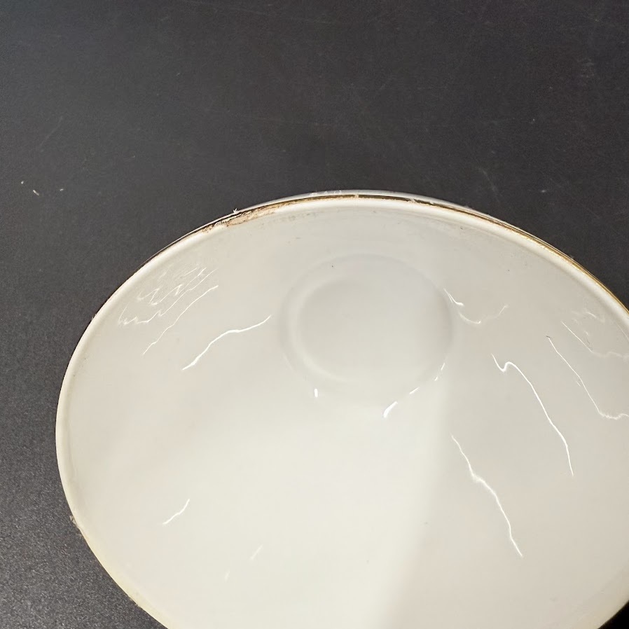 Yahoo!オークション - 【A966-5】 NARUMI (ナルミ) デザートセット