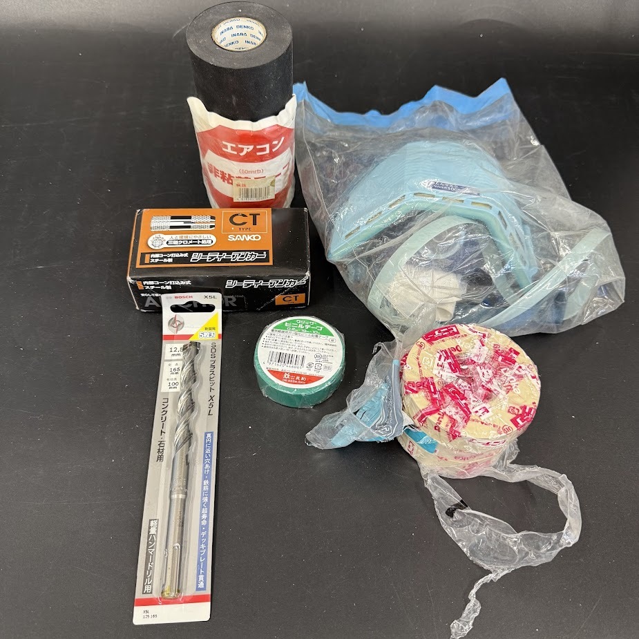 Yahoo!オークション - 【A823-5】 ホース エアコン 掃除 マイティミク...