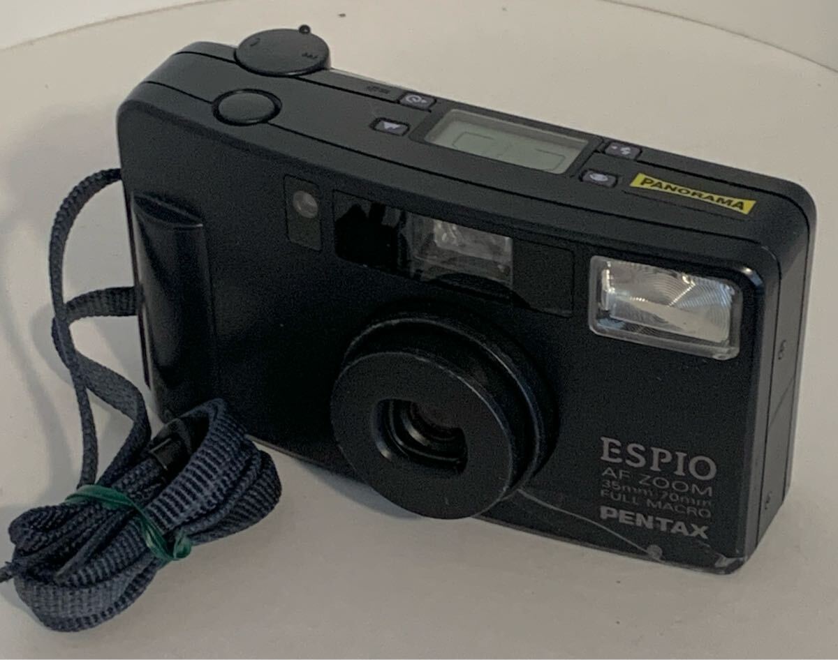 Yahoo!オークション - 良・訳アリ特価・動作品 ペンタックス PENTAX E...