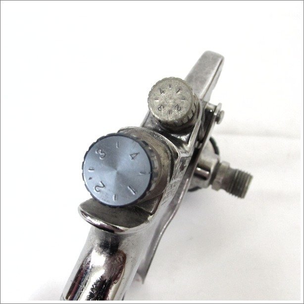 Yahoo!オークション - ANEST IWATA アネスト岩田 W-101 スプレーガン k...