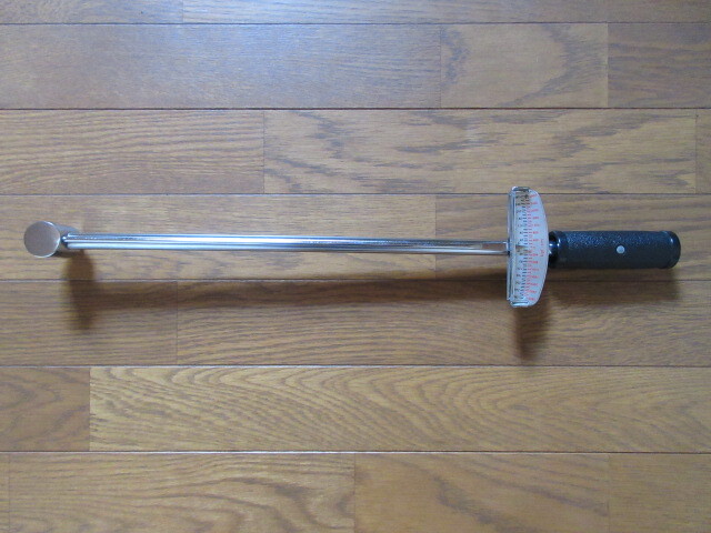 KTC プレート型トルクレンチ CMB283 / 差込角12.1 / 測定範囲 0〜2800kgf cm 表示単位は kgf cm(トルクレンチ)｜売買されたオークション情報、yahooの商品 ...