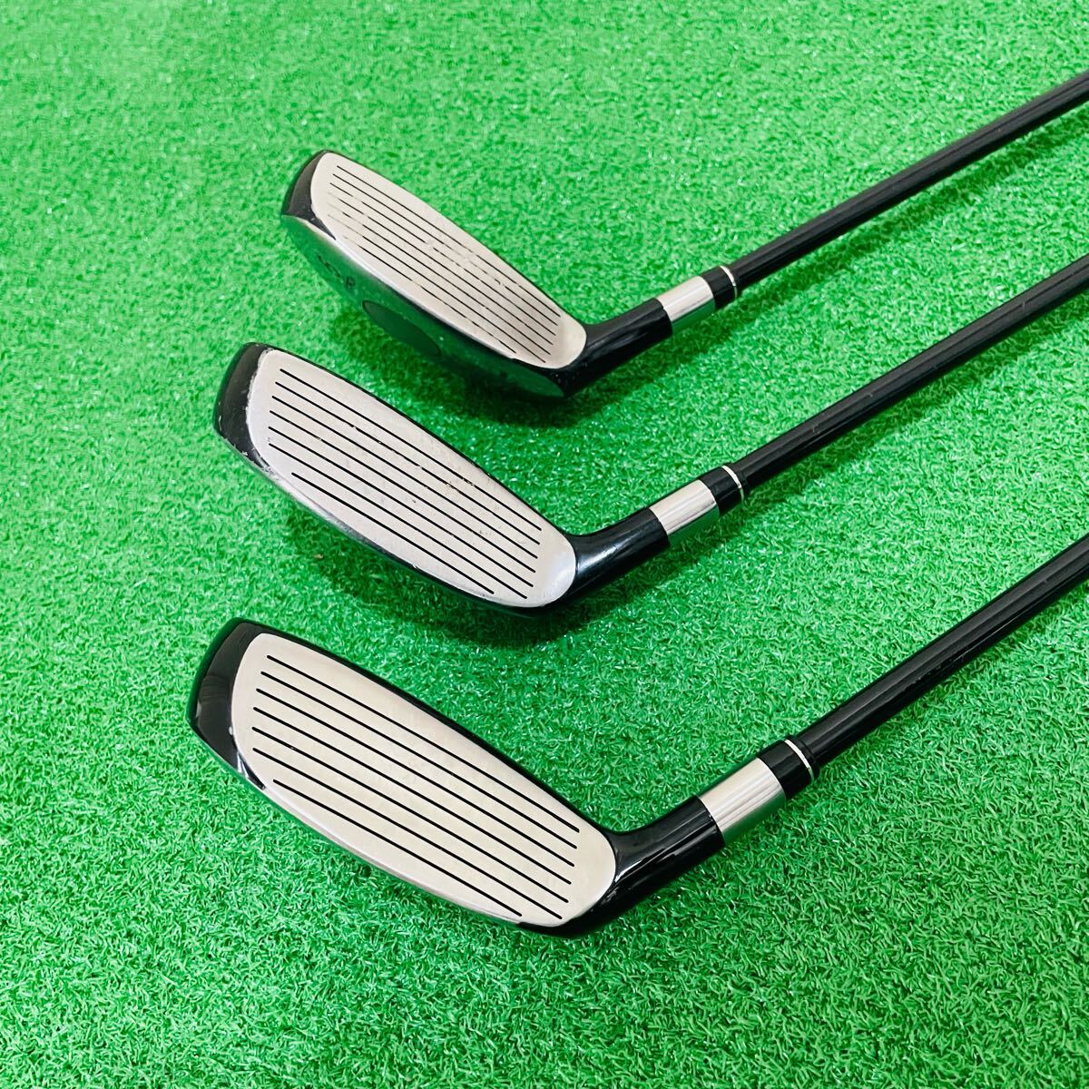 Yahoo!オークション - 8606 イワタヤ シニアゴルフ研究所 EZY POWER ED...