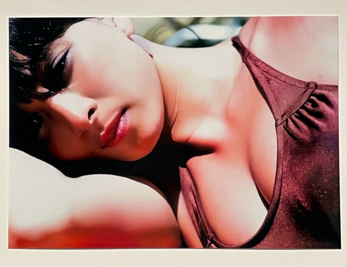 Yahoo!オークション - 河合奈保子 A4サイズ ポスター 写真 A4 アイドル...