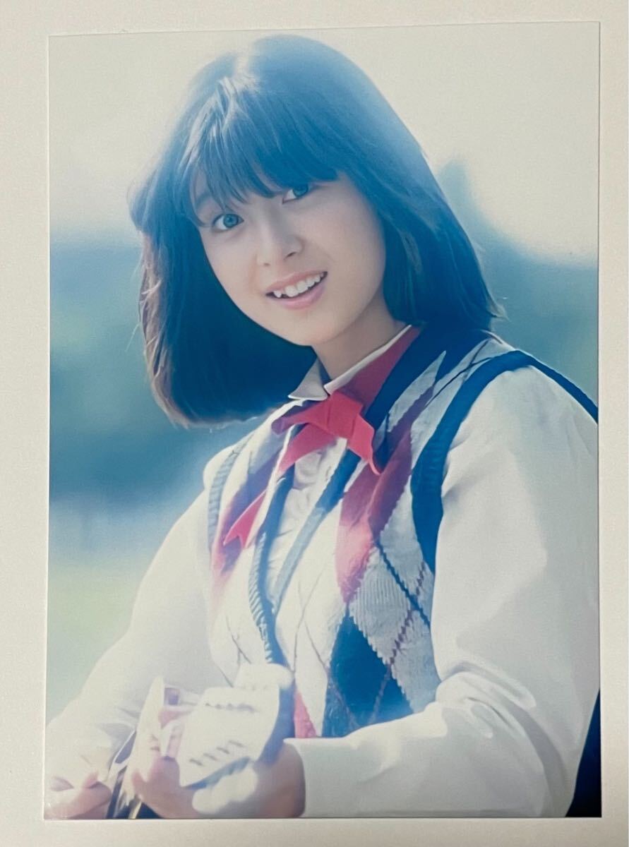 Yahoo!オークション - 河合奈保子 A4サイズ ポスター 写真 A4 アイドル...