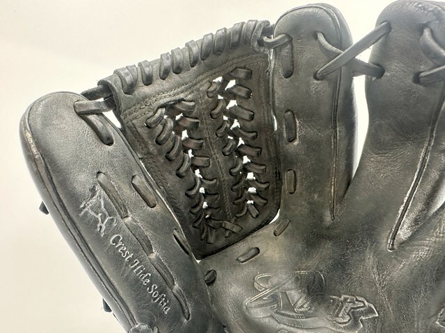 Yahoo!オークション - ミズノ 軟式オールラウンド用グローブ Riant 2GN...