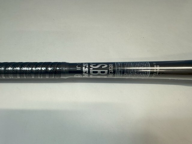 Yahoo!オークション - SSK 軟式用FRP製バット MM23MX SBB4040 83cm/730...