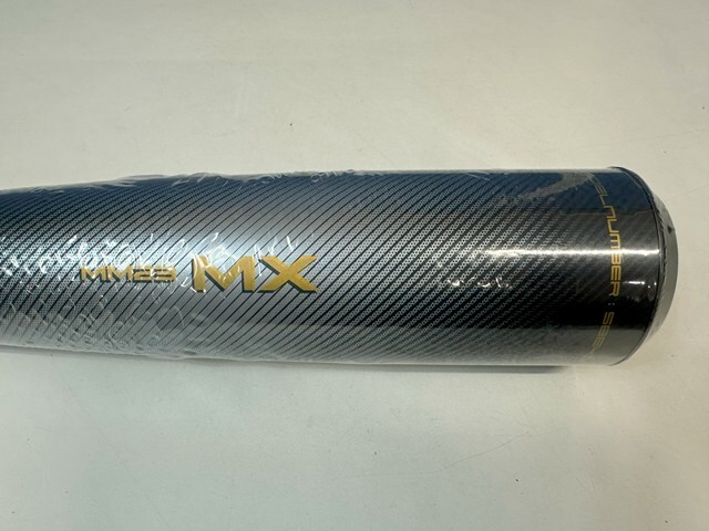 Yahoo!オークション - SSK 軟式用FRP製バット MM23MX SBB4040 83cm/730...