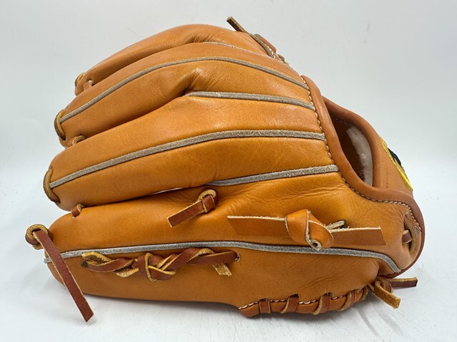 Yahoo!オークション - CAWS カウズ 硬式内野手用グローブ 日本製 即戦...