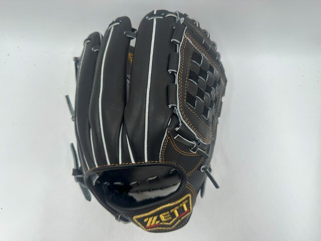 Yahoo!オークション - ZETT 軟式内野手用グローブ プロステイタス 源田...
