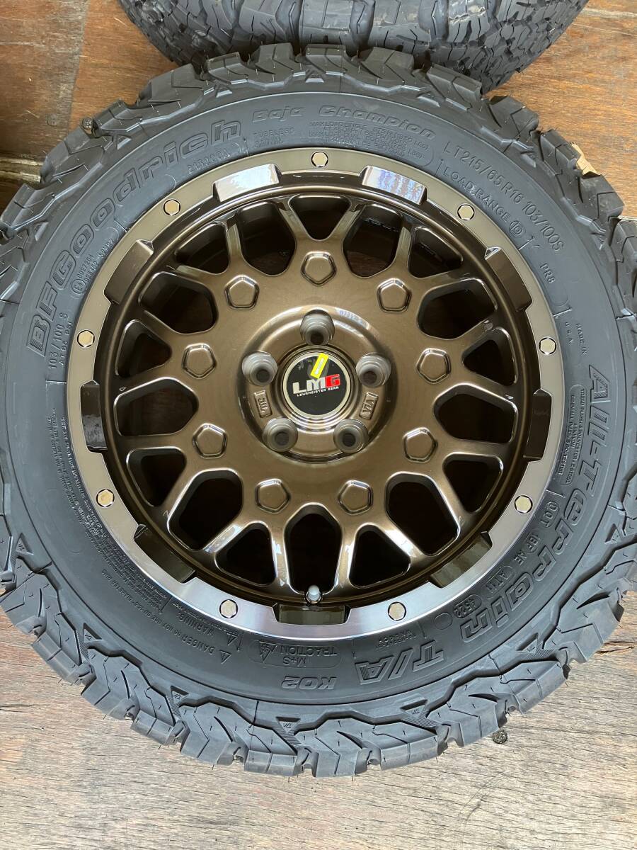 Yahoo!オークション - JEEPレネゲード用 BF/GOODRICH ALL terrain T/A ...