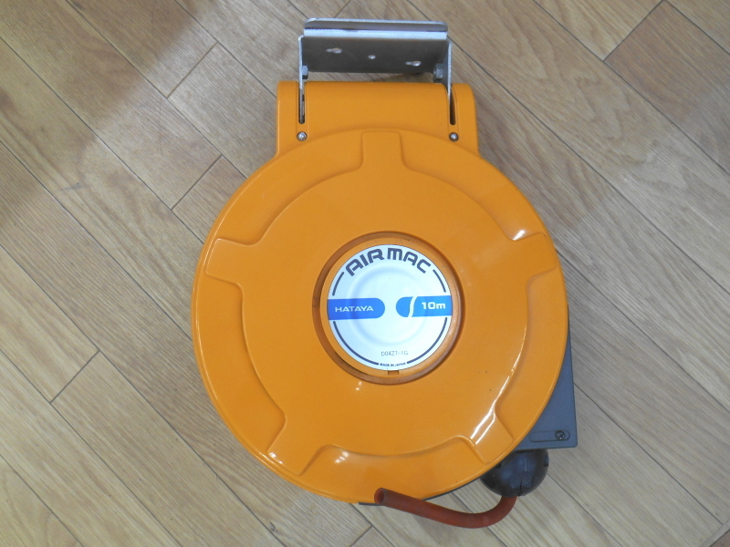 Yahoo!オークション - 畑屋製作所 HATAYA エヤーマック 10m ADU-102 ...