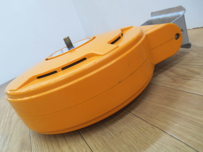 Yahoo!オークション - 畑屋製作所 HATAYA エヤーマック 10m ADU-102 ...