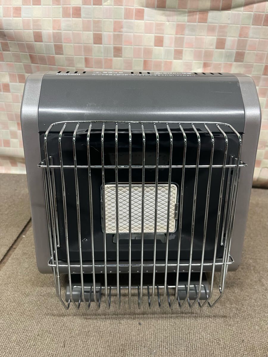 Yahoo!オークション - Iwatani カセットガスストーブ CB-STV-1