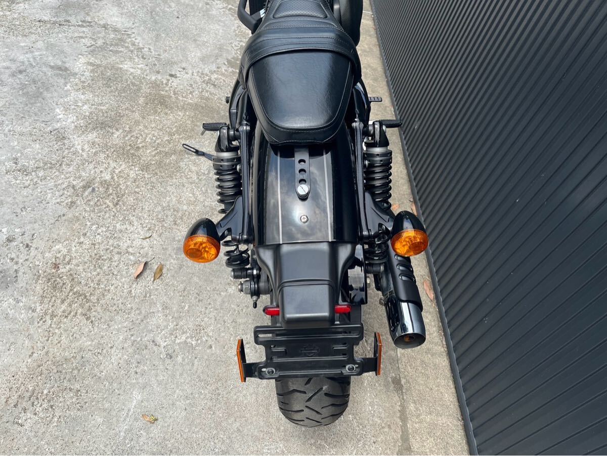 Yahoo!オークション - 2016年XL1200CX ロードスター 即決特典あり