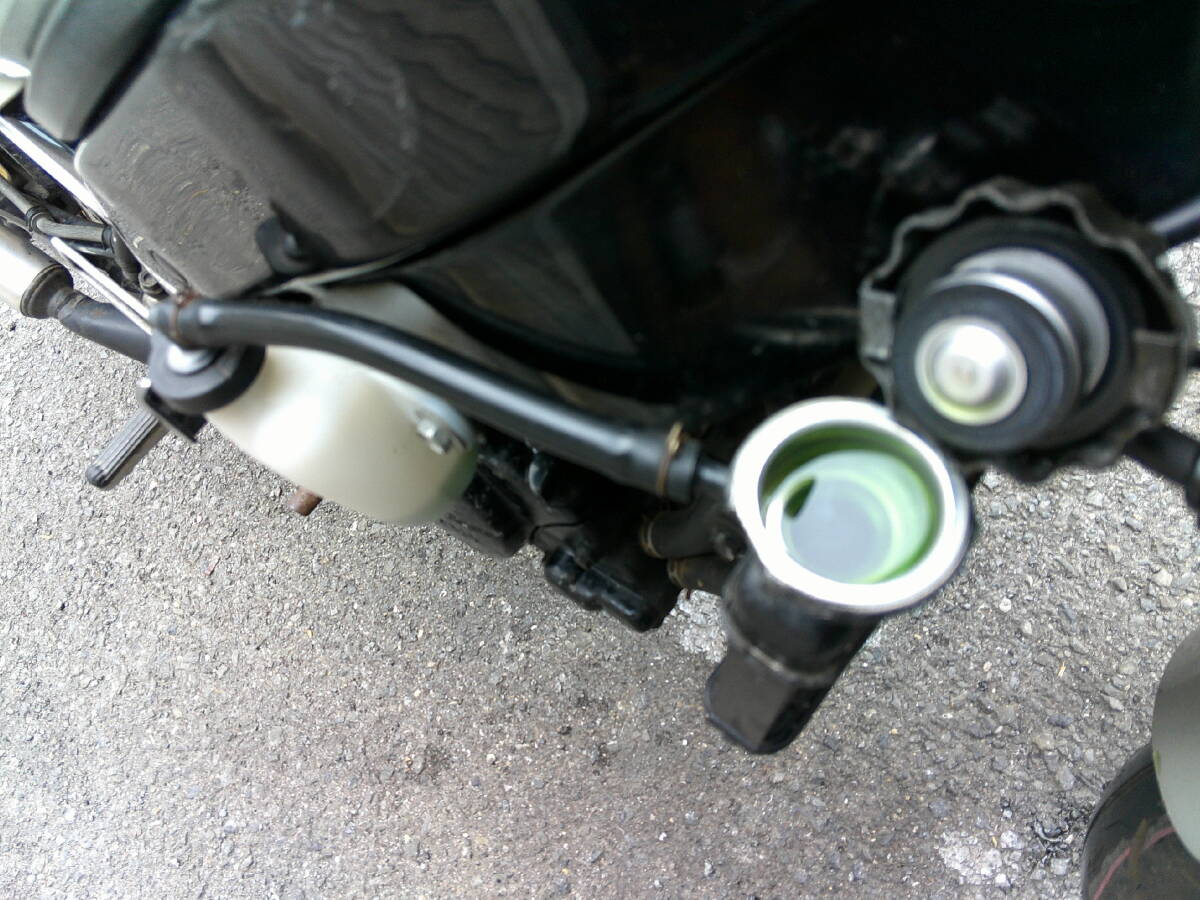 Yahoo!オークション - NS-1 2型 2サイクル AC12ー15 ネイキッド使用...