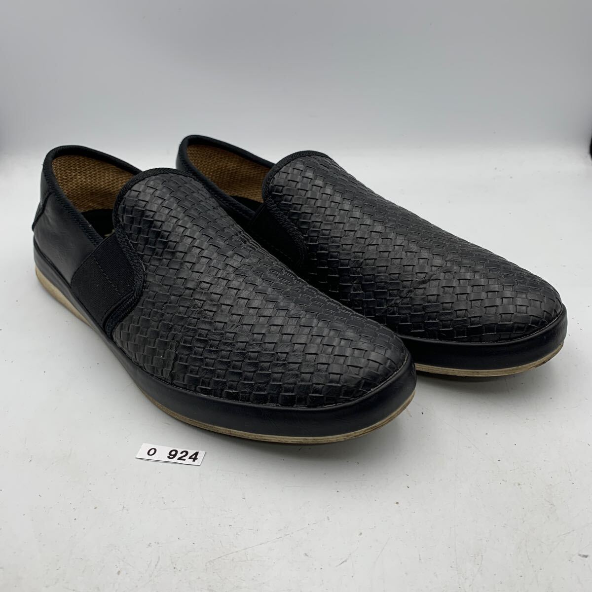 Yahoo!オークション - O924 KANGOL カンゴール メンズ スリッポン スニ...