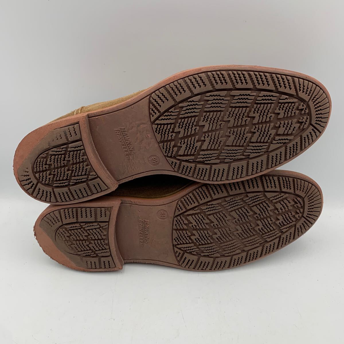 Yahoo!オークション - O019 HAWKINS TRAVELLER ホーキンストラベラー ...