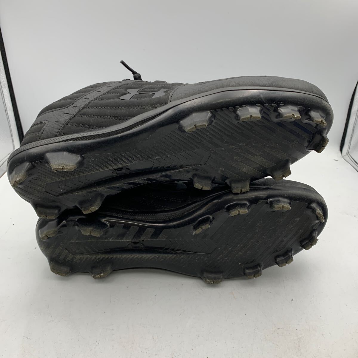 Yahoo!オークション - P055 UNDER ARMOUR アンダーアーマー メンズ 野...