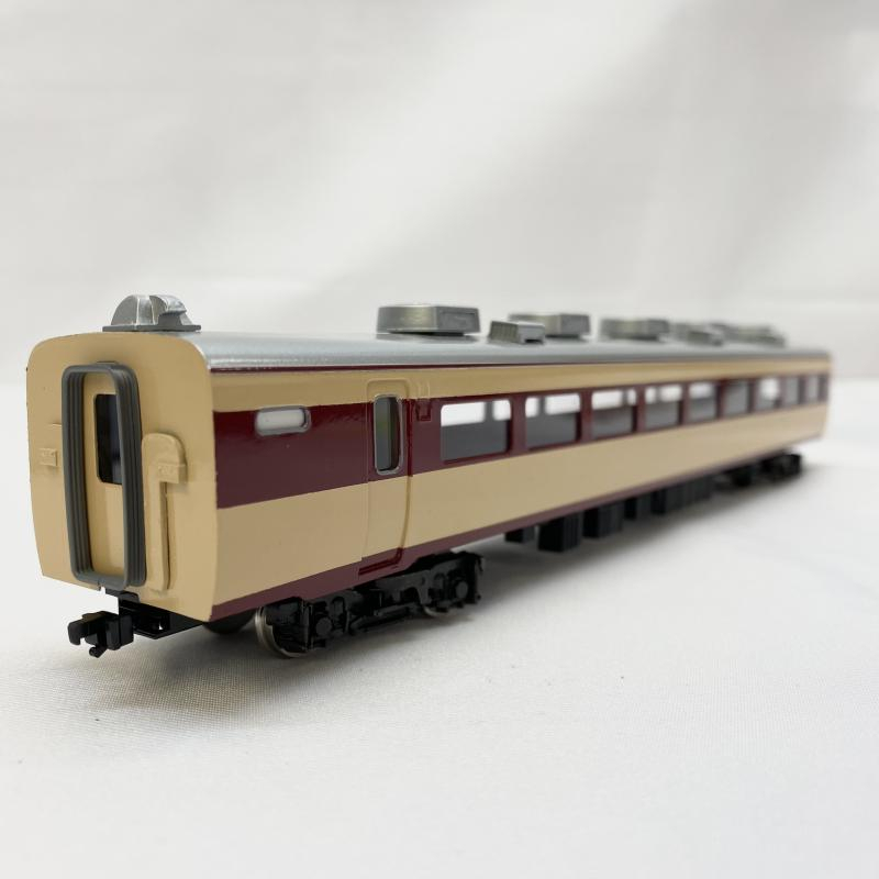 Yahoo!オークション - 004 カツミ/KTM HO 485系特急電車 モハ485[24001...