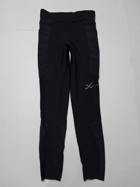 Yahoo!オークション - 0518 ワコール CW-X スポーツタイツ HPY-349 ス...