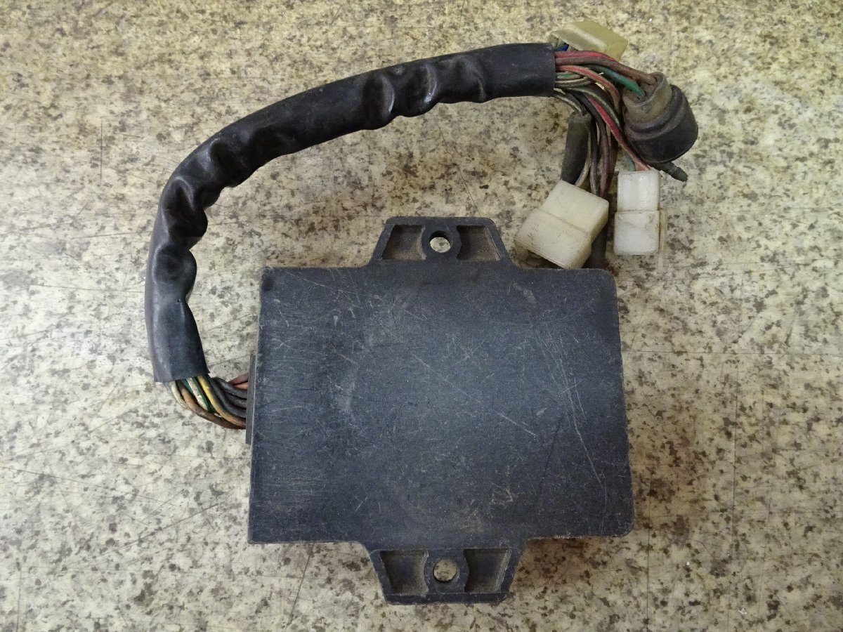 Yahoo!オークション - ヤマハ R1-Z R1Z 3XC CDIユニット イグナイター ...