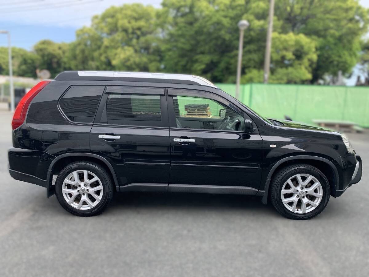 Yahoo!オークション - エクストレイル 20GT エクストリーマーX ディー...