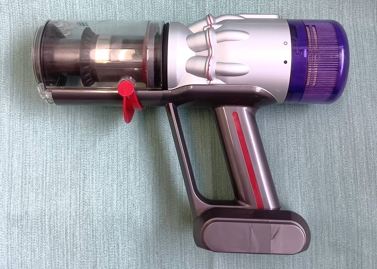 Yahoo!オークション - 【3731】 中古品 年式不明 ダイソン SV21 コード...