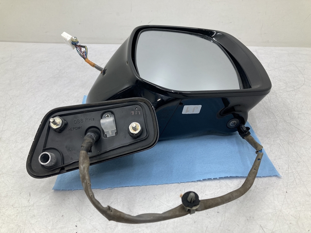 Yahoo!オークション - 割れ無 動作OK E52 エルグランド ハイウェイスタ...