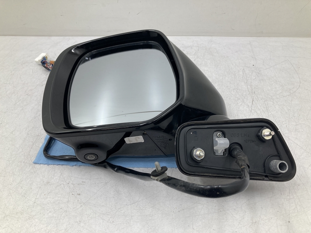 Yahoo!オークション - 割れ無 動作OK E52 エルグランド ハイウェイスタ...